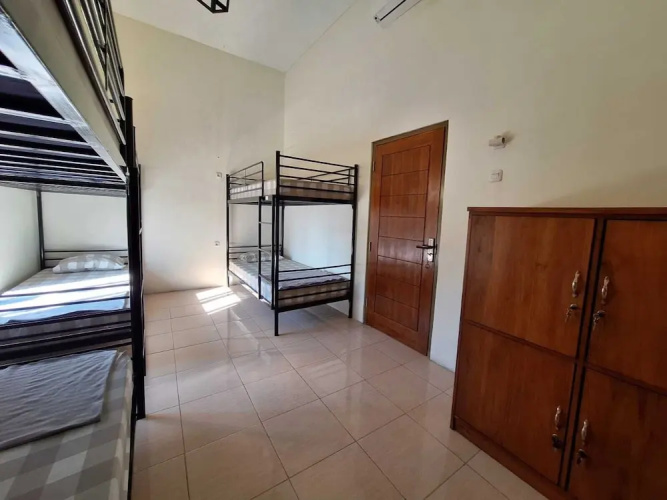 Omahku Hostel - Yogyakarta