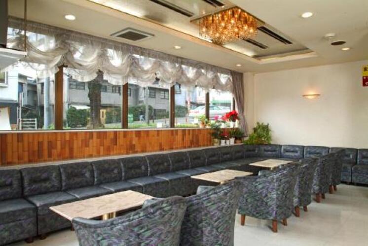 Beppu Kannawa Onsen Hotel Tsurumi - Beppu