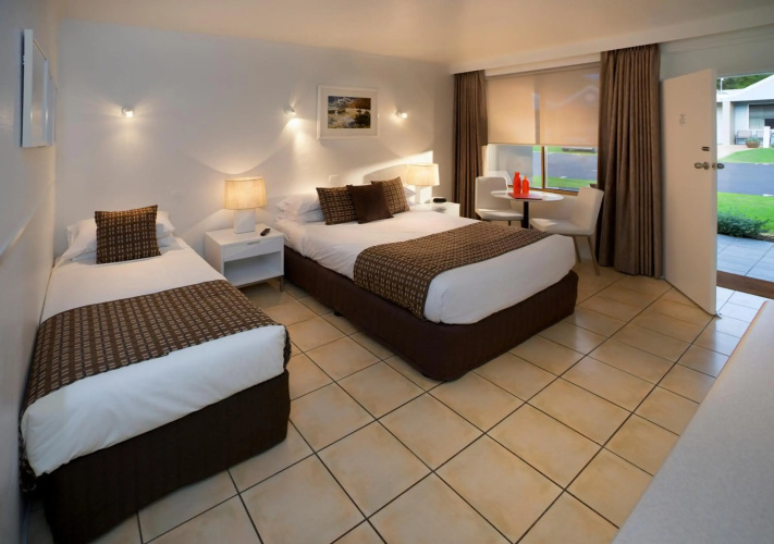 Sorrento Beach Motel - Sorrento