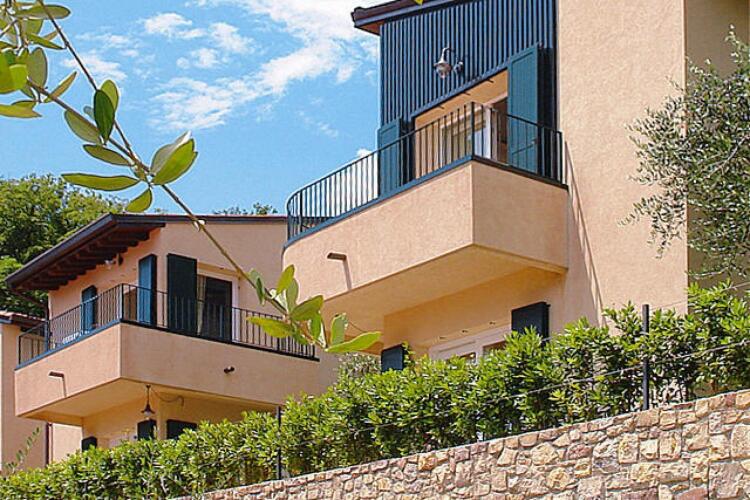 Residence Nautic Resort San Carlo, Gargnano - Lombardy