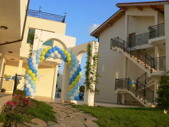 Royal Calisto Hotel - Sozopol