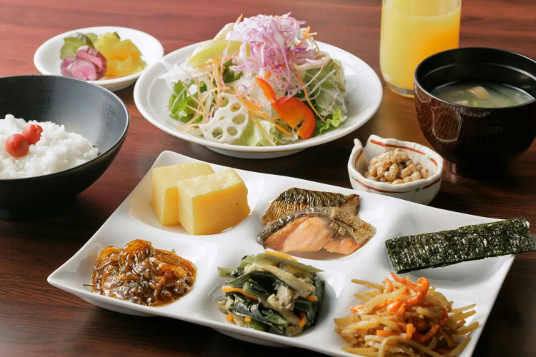 Four Points Flex By Sheraton Hakodate Station - Hakodate