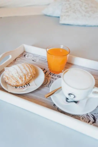 A-mare Exclusive Rooms & Suites - Taranto