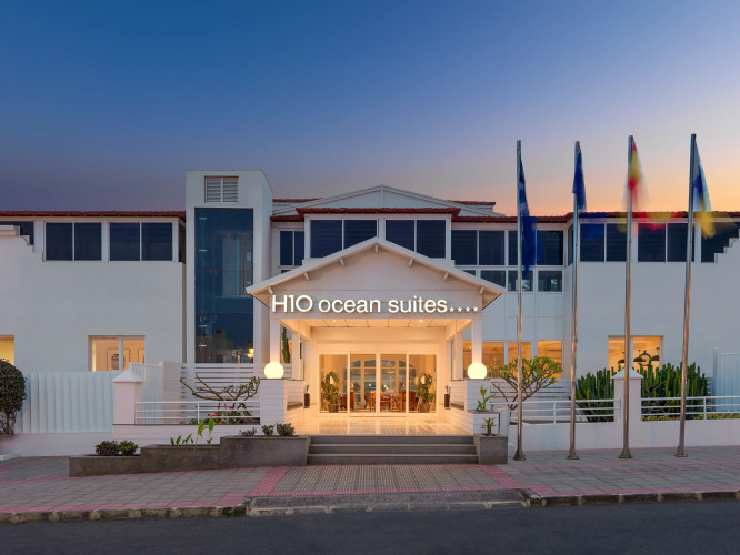 H10 Ocean Suites - Fuerteventura