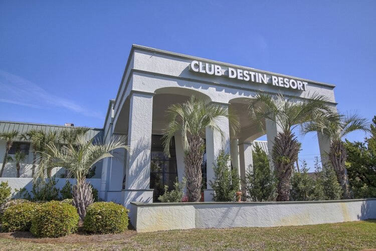 Club Destin Condos - Destin, FL