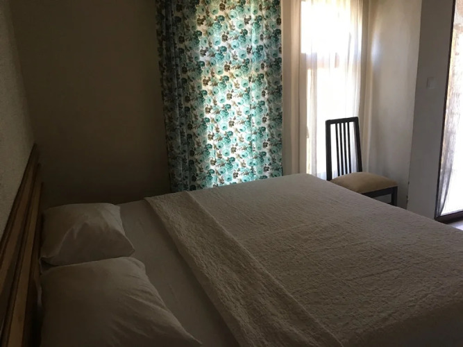 Zeytin Cicegi Pansiyon - Geyikli