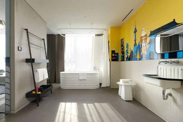 Lotte Hotel L7 Myeongdong - 명동