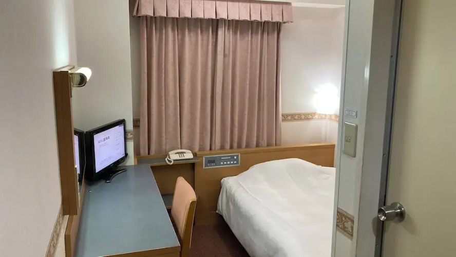 Hotel Alpha-one Onomichi - Onomichi