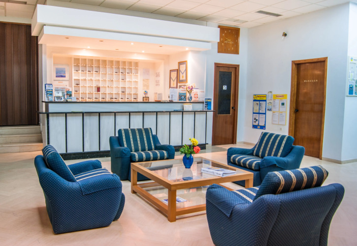 Iliessa Beach Hotel - Zakynthos