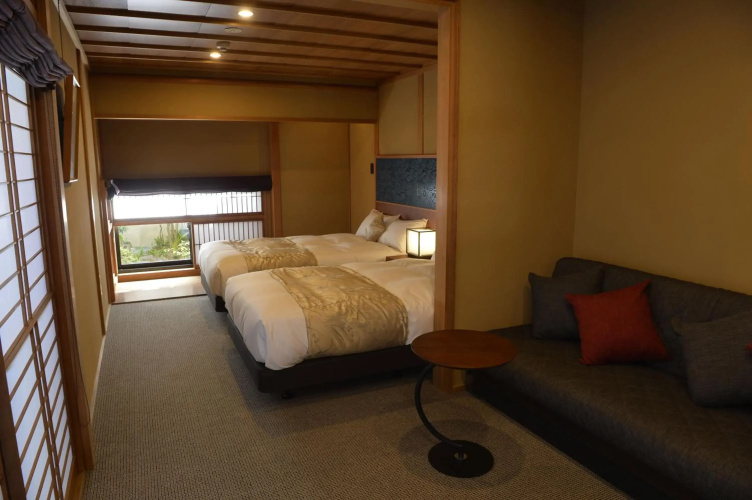 Gion Oyado Kikutani - Kyoto
