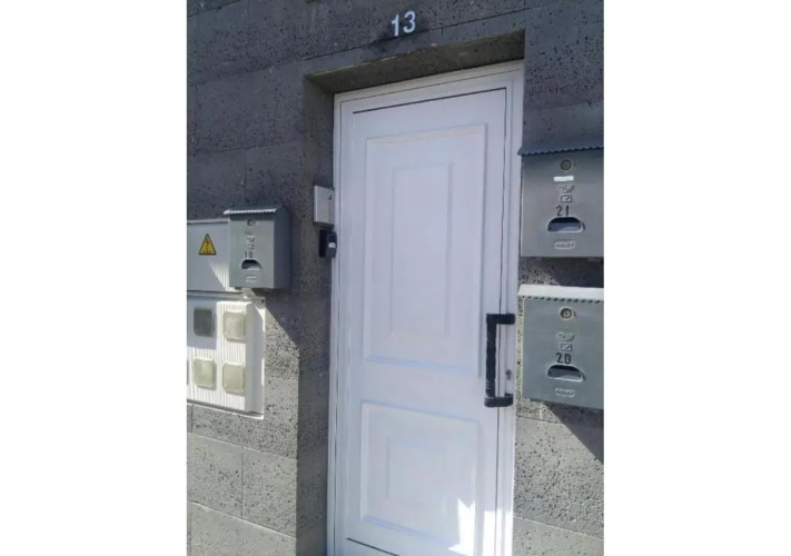 C4 Ocean Holiday Home - Puerto Del Rosario - Fuerteventura