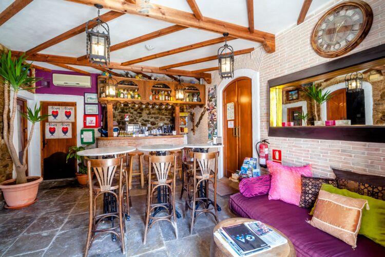 Hostal El Asturiano - Tarifa