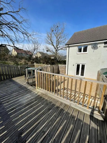 Gorsebank View - Inverness, UK