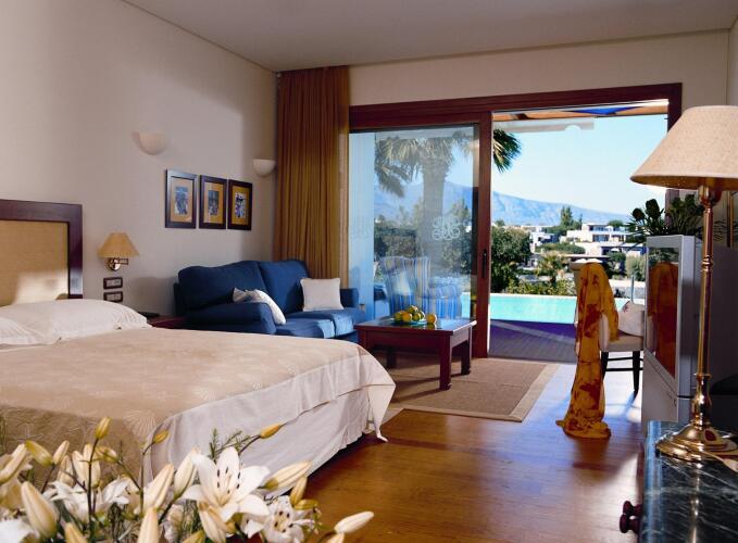 Elounda Bay Palace Hotel - Elounda