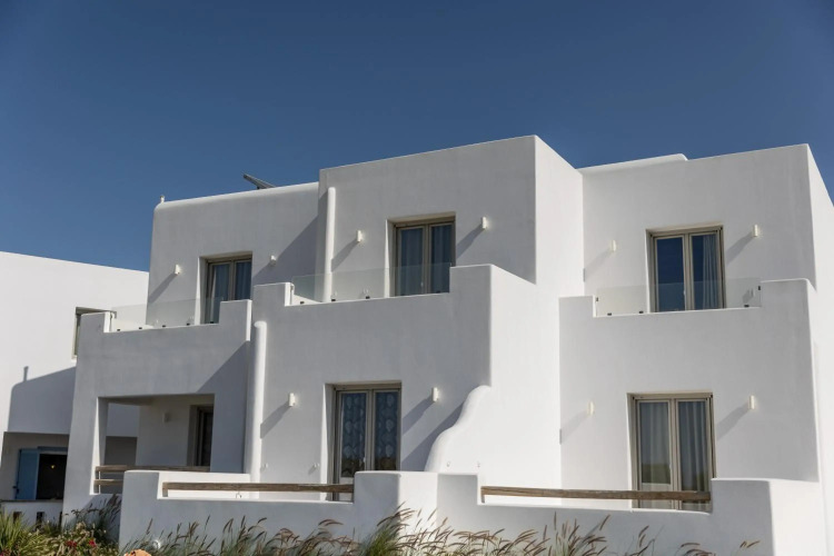 Marine Dream - Naxos, Greece