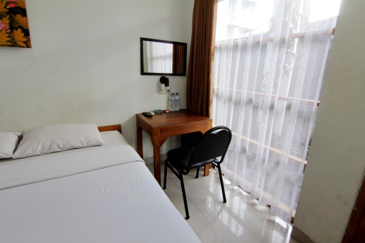 The Nest Hotel - Yogyakarta