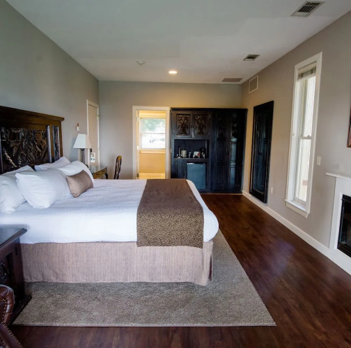 Vintage Villas Hotel & Events - Lakeway, TX