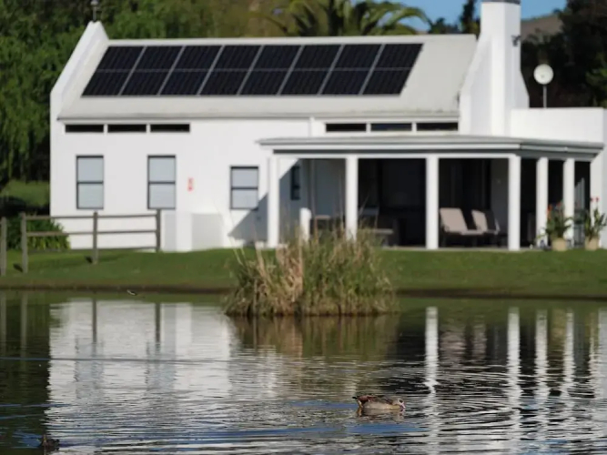 Sanddrif Stellenbosch Guest Farm - Stellenbosch