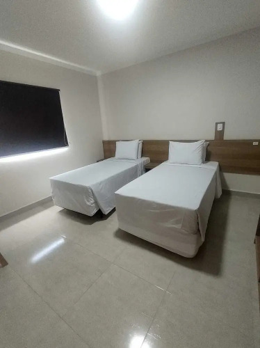 Hotel Internacional Guarulhos - Guarulhos