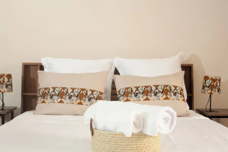 Cocooning Home - Antananarivo