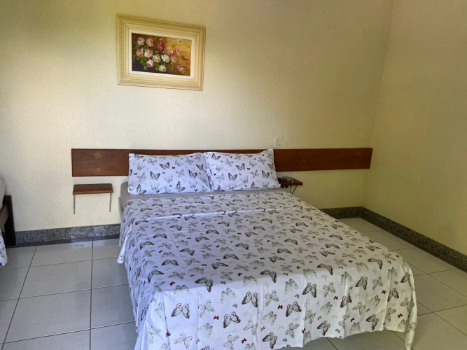 Alvorecer Do Pepê - Lagoa Santa