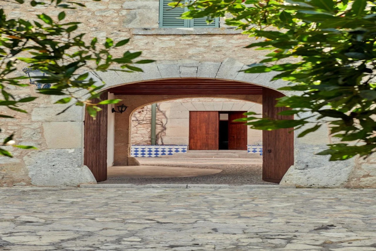 Es Figueral Nou Hotel Rural & Spa - Adults Only +12 - Mallorca