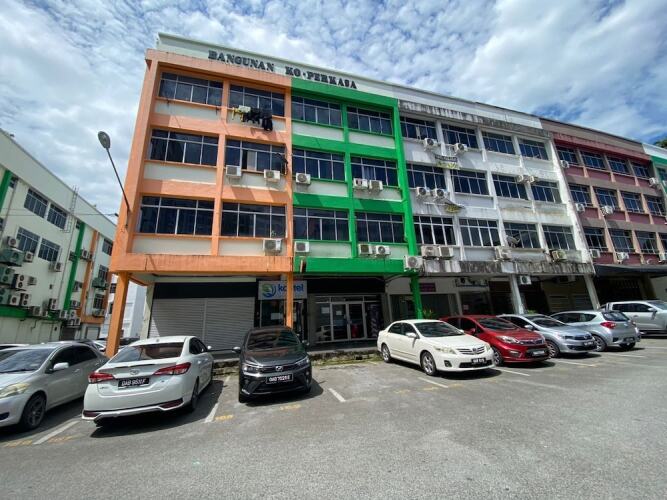 Checkinn Express Kuching - Kuching