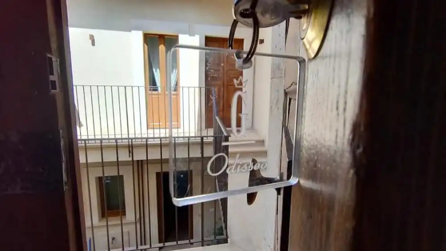Ginevra Boutique Rooms - L'Aquila