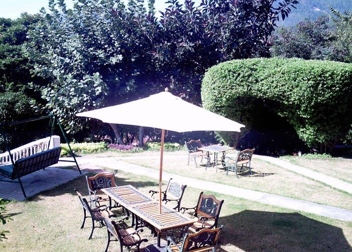 The Fern Surya Resort Kasauli Hills, Dharampur - Kasauli