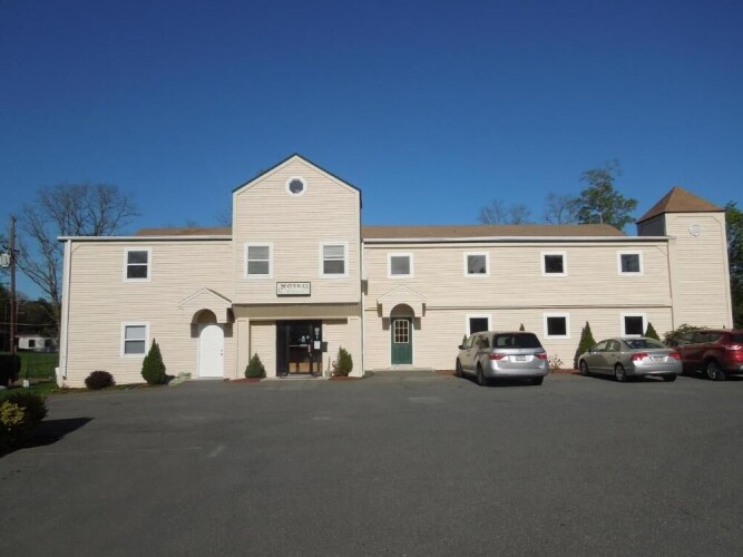 Value Inn - Bushkill, PA
