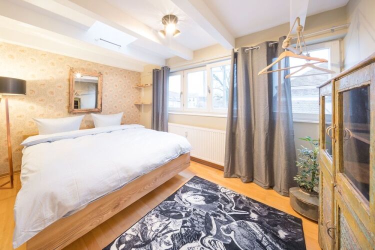 Apartment Im Stadtzentrum - Potsdam