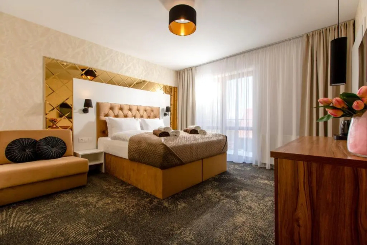 Amber Park Hotel & Spa - Niechorze