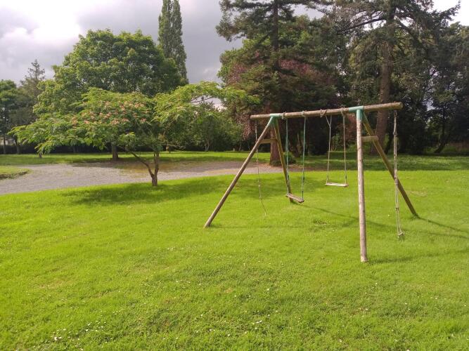 Château Du Breuil - Maine-et-Loire