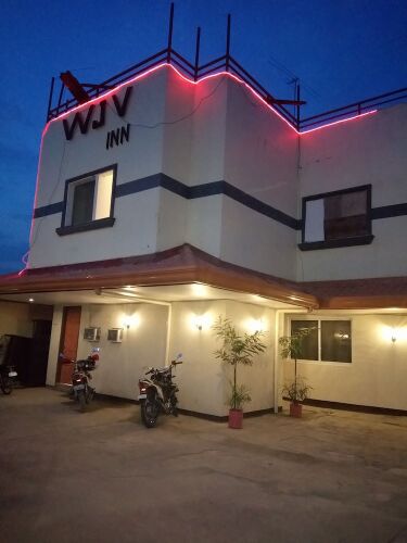 Wjv Inn Humay Humay - Lapu-Lapu City