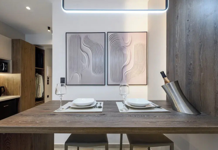Loena Luxury Suites - Thessalonique