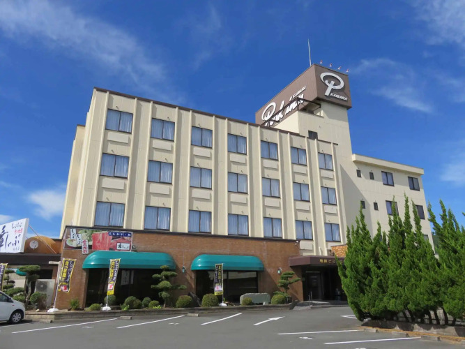 Park Inn Kaibara - Tamba