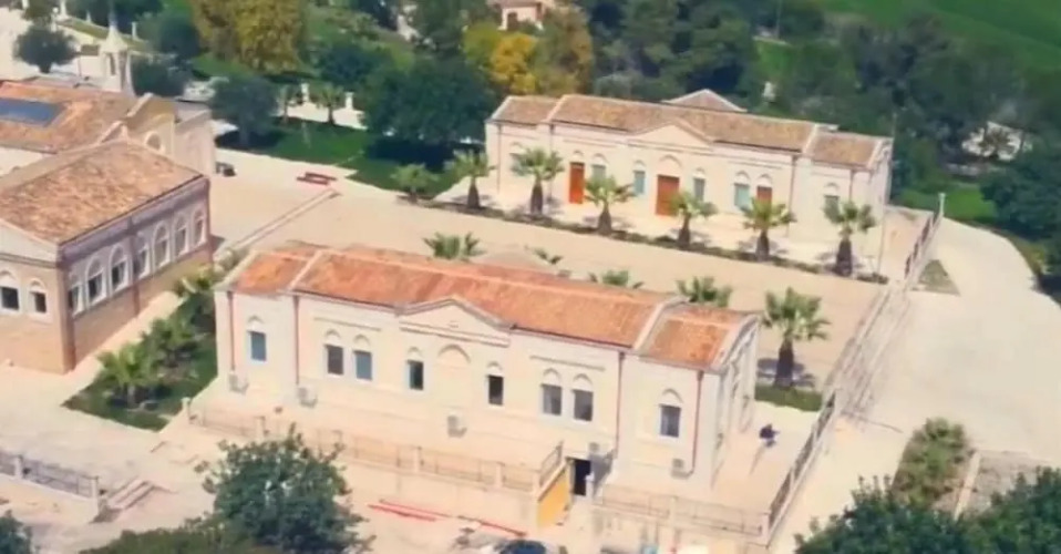 Borgo Vita Novella - Pachino