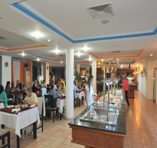 Cedriana Hotel - All Inclusive - Djerba