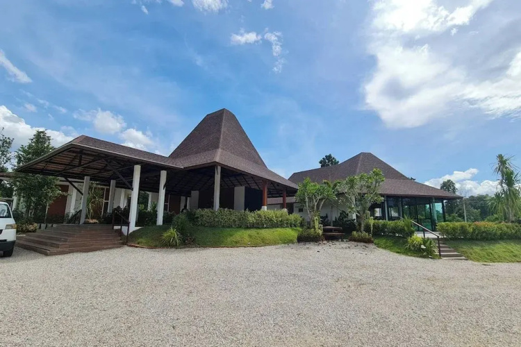 Phorpun Resort Lampang - Lampang