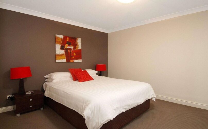 Golf Place Inn - Wollongong