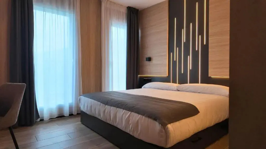 Hotel Focus - Pas de la Casa