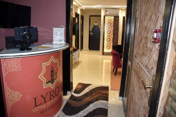 Lyron Hostel - Marrakech