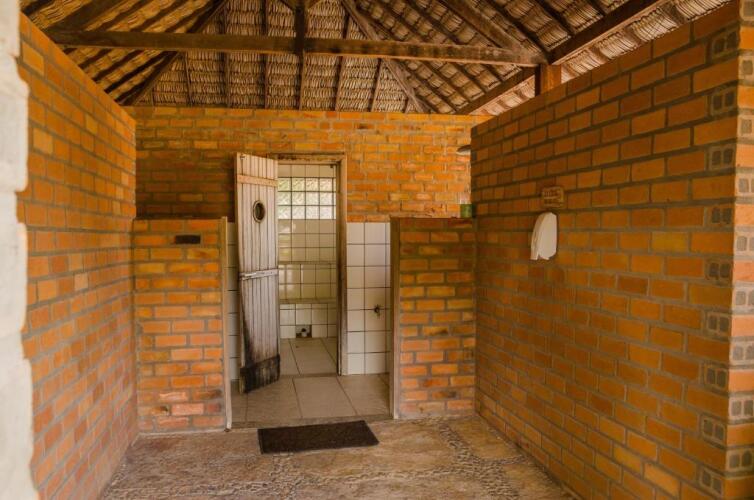Porto Preguiças Resort - Maranhão