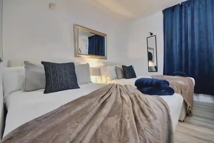 Central Versatile Studio - Portsmouth