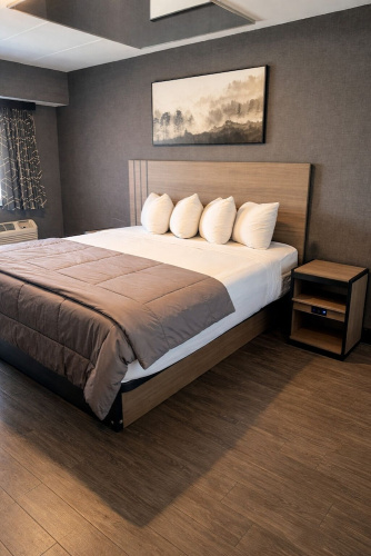 Stella Hotel Bronx - Nouvelle-Rochelle, NY