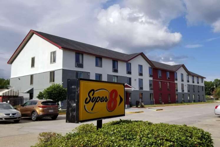 Americas Best Value Inn Lafayette - Lafayette, LA