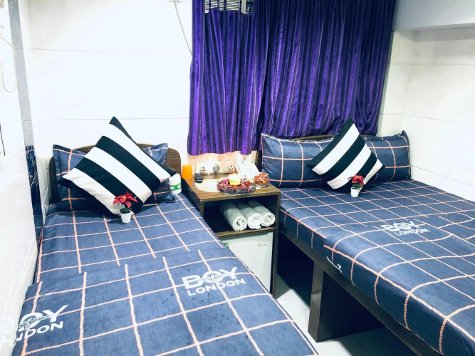 Premium Lounge - Tsim Sha Tsui
