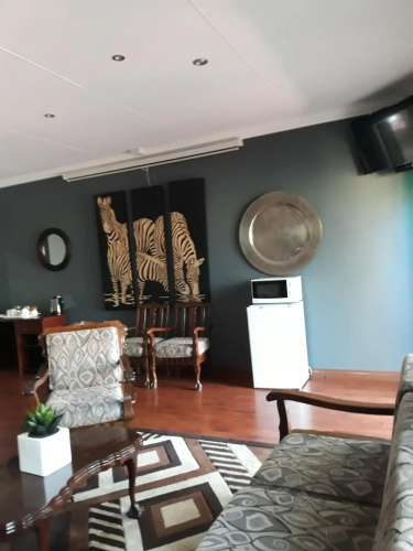 Aalwyns Guesthouse - Vanderbijlpark