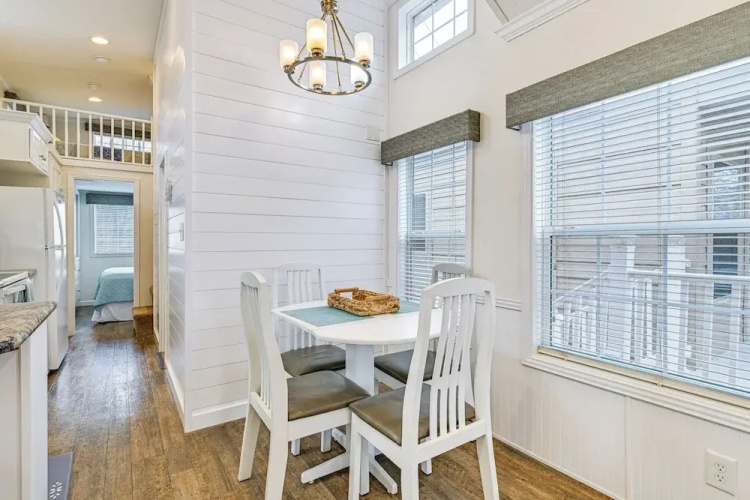 Community Perks + Views: Cozy Lake Norman Cottage - Denver, NC