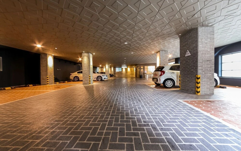 Jinju Brooks Hotel - 평거동